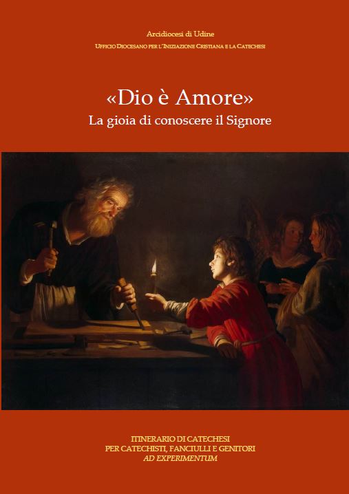 Arcidiocesi di Udine - Ufficio diocesano per l'iniziazione cristiana e ...